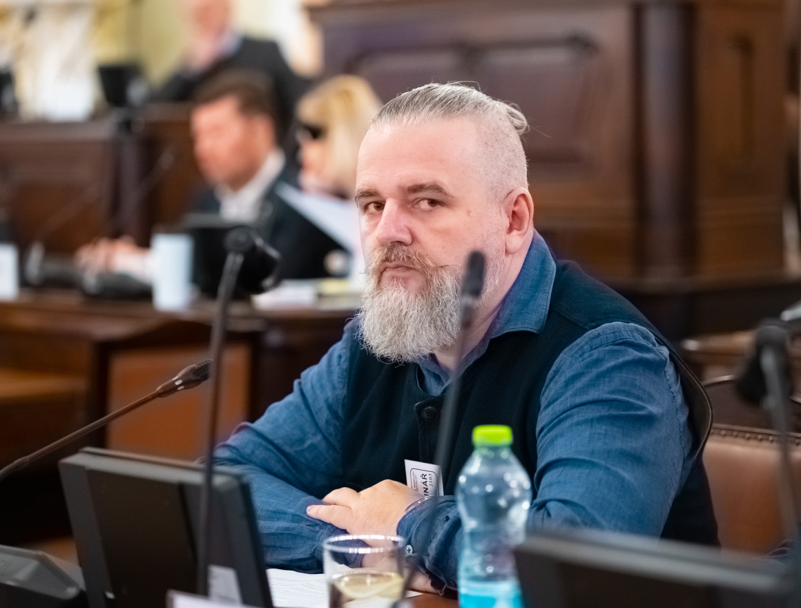 Daniel Vávra, Autor na Společnost pro obranu svobody projevu